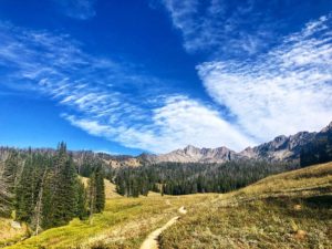Things to do in Big Sky Montana in Summer and Fall - Nancy D Brown