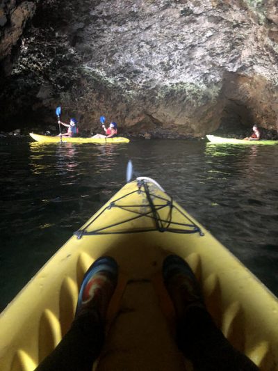 5 Things to Know Before You Travel to Channel Islands - Nancy D Brown