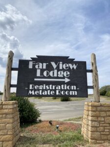 Far View Lodge Hotel Review, Mesa Verde - Nancy D Brown