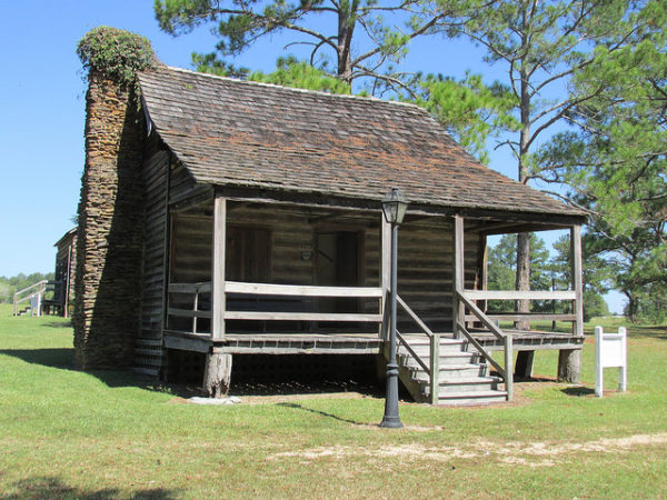 The Best Things to do in Camden, SC | Nancy D. Brown
