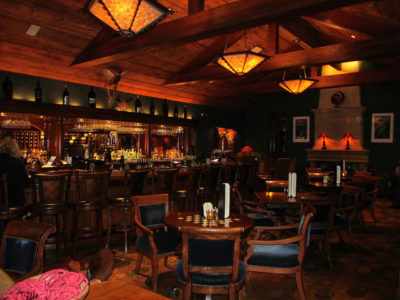 Review: Vintners Inn Santa Rosa Wine Country - Nancy D Brown